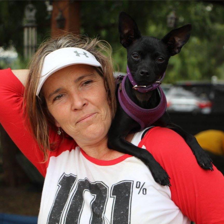 About the Trainer - Dog Logic University